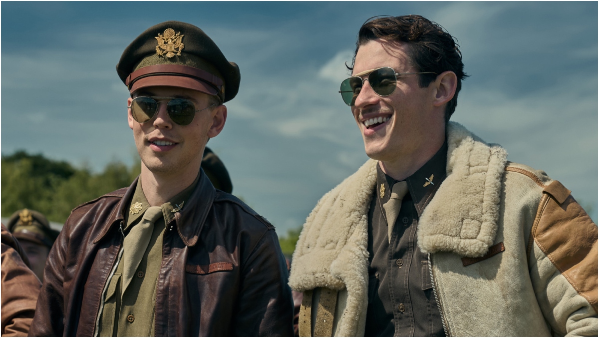 'Masters Of The Air' Episode 4 Rocks Social Media | OutKick