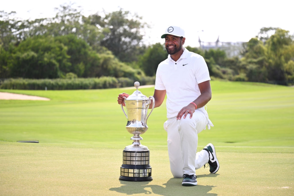 Mexico Open 2024 Best Bets, One-And-Done Pick | OutKick