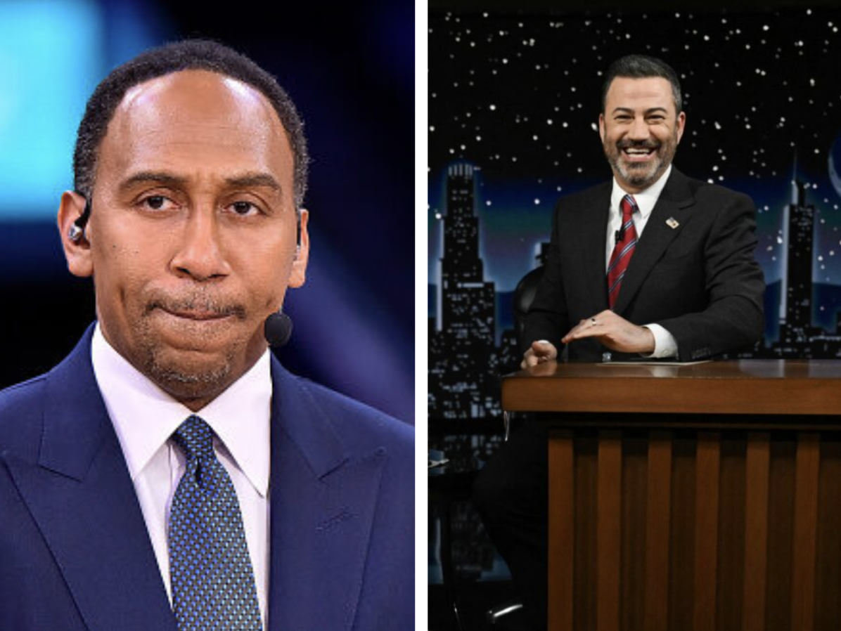 Jimmy Kimmel Plans On Stepping Down From Late-Night in Two Years ...