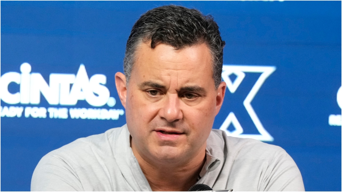 Sean Miller Goes Nuclear On His Players After Marquette Loss | OutKick