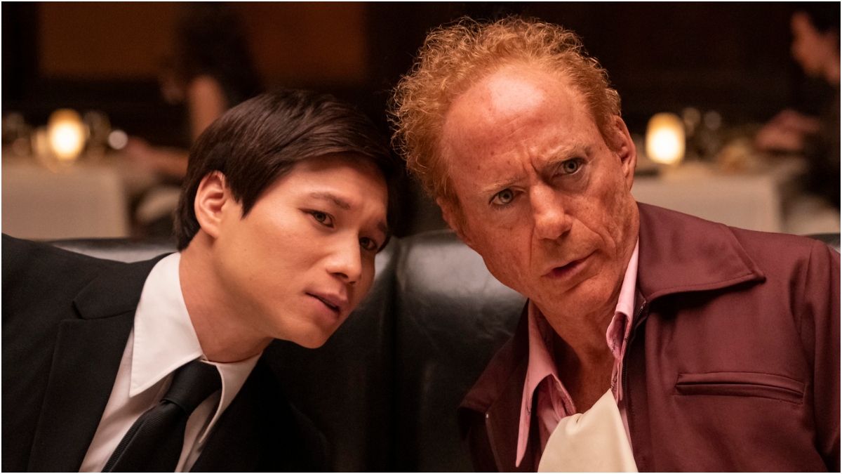 New Teaser Drops For Robert Downey Jr.'s 'The Sympathizer' | OutKick