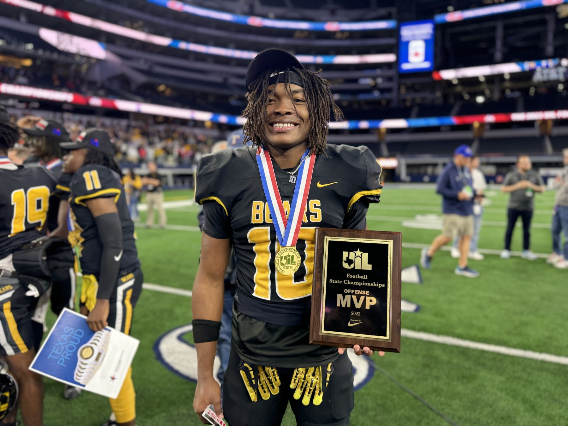 National Signing Day: 5-Star To A&M, LSU Or Georgia; Nick Saban Left ...