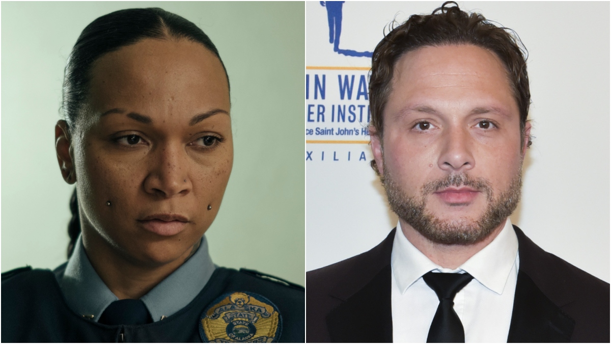 "True Detective" Star Calls Out Show's Creator After Controversial ...