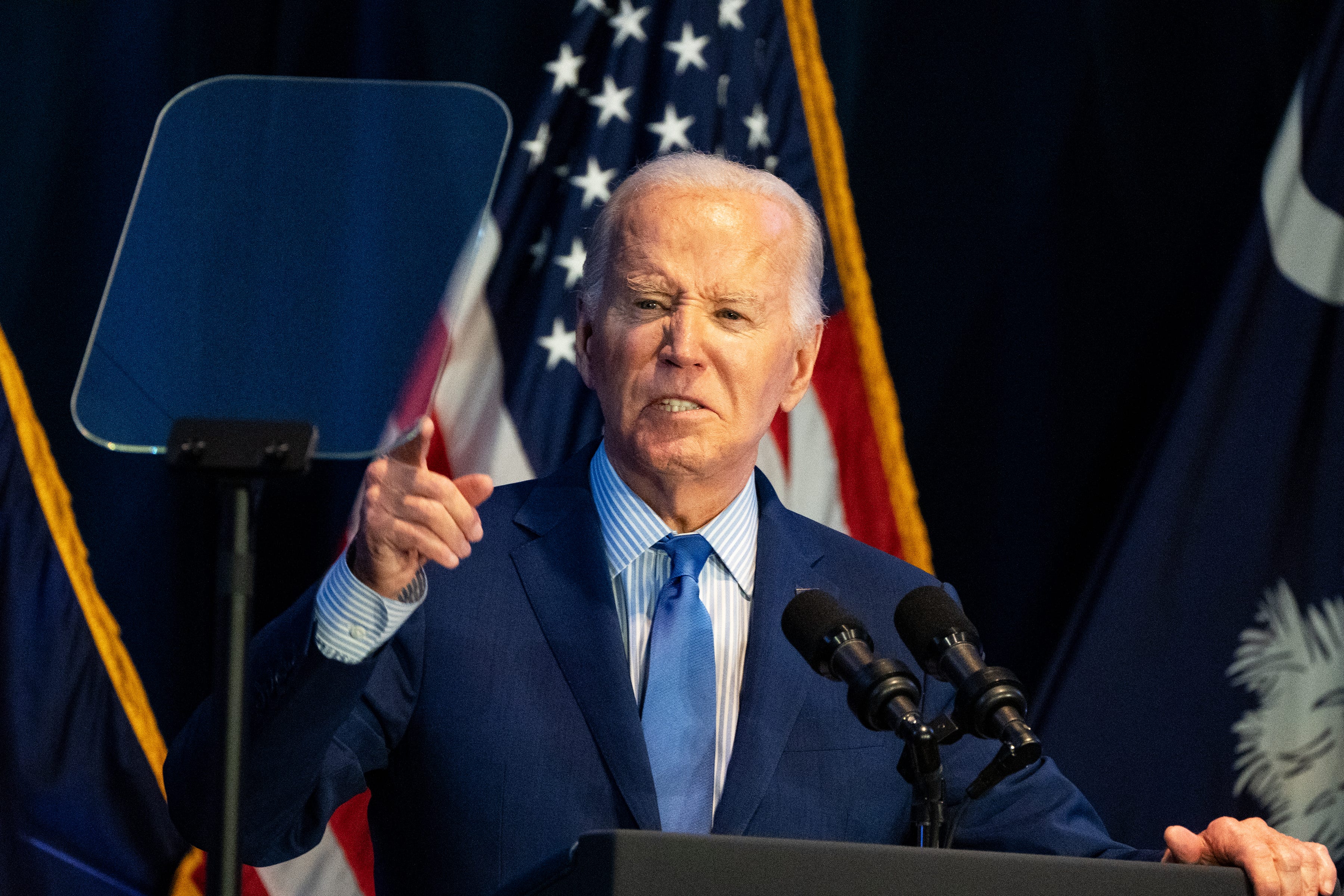 Joe Biden Cancels Super Bowl Interview With CBS. It Wouldn't Have Been ...