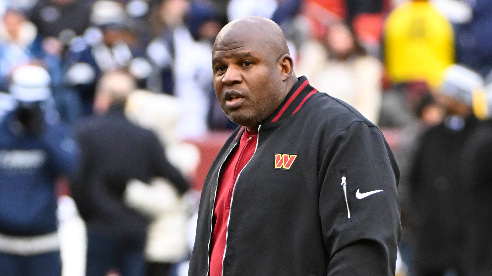 Eric Bieniemy Was Poster Child For Racism In NFL, But Maybe He Ju