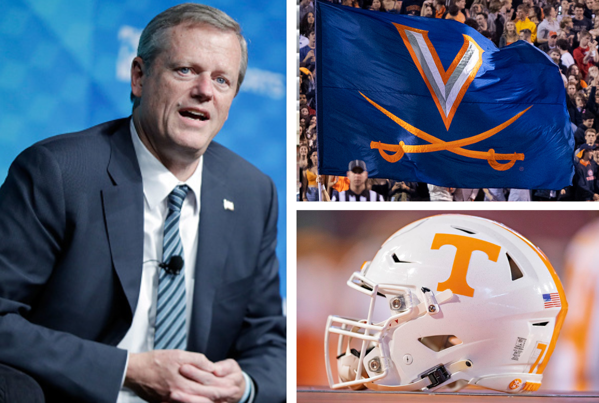 The NCAA Is Dead, And NIL Pay-For-Play Is Alive And Well | Wallace | OutKick