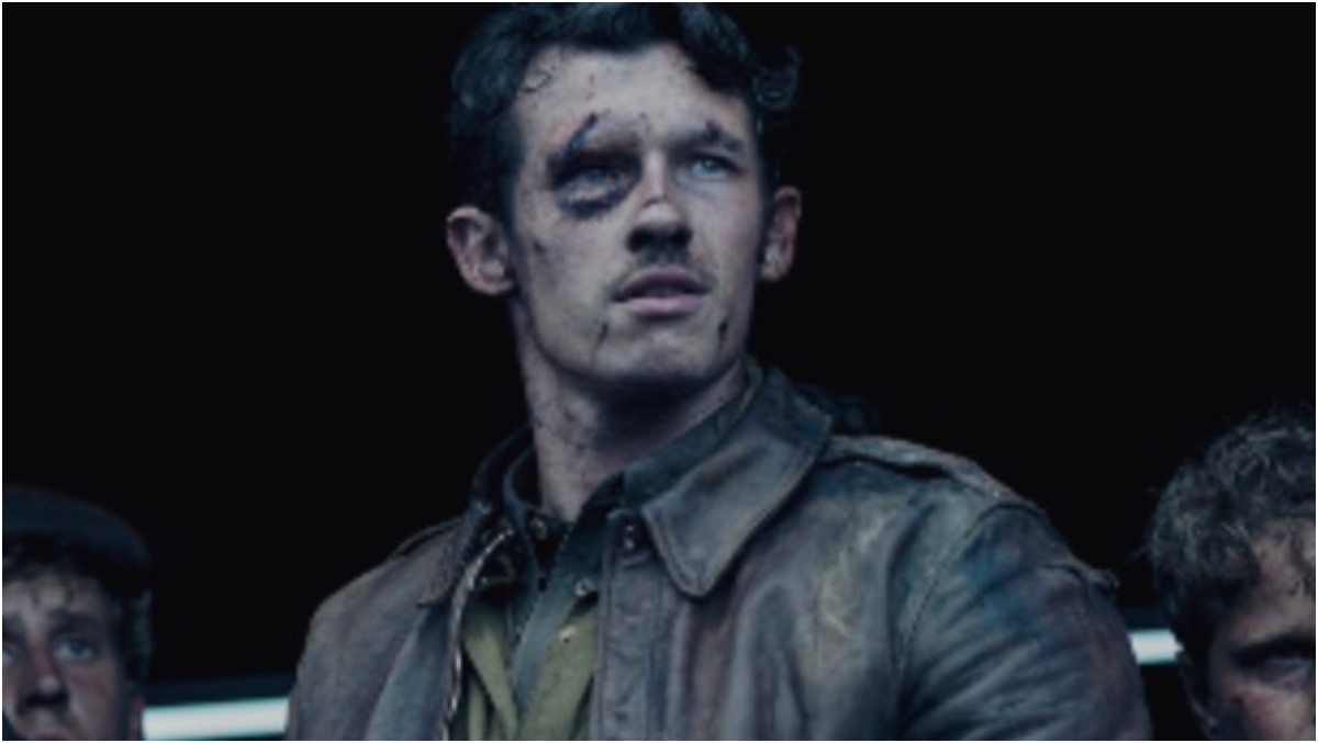 'Masters Of The Air' Ep.7 Episode Preview Is Chilling | OutKick