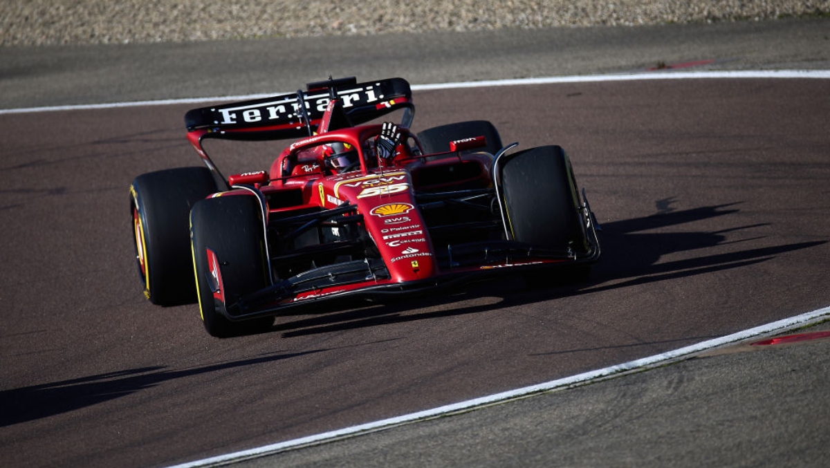 Ferrari Gets Trolled After Posting Video Of Team Messing Up A Pit Stop ...