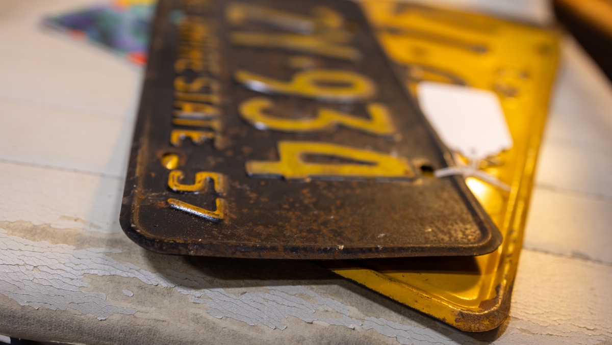 Let's Try To Guess The Stories Behind New York's Best Rejected Va