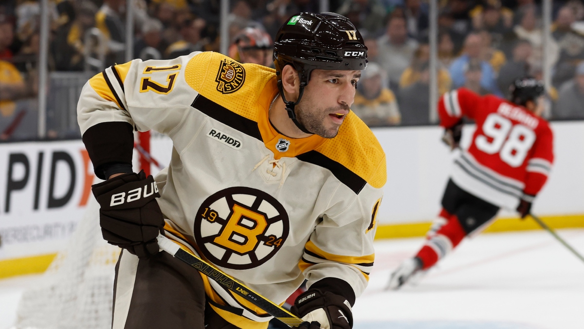 Prosecutor Drops Domestic Violence Charges Against Bruins Milan Lucic ...