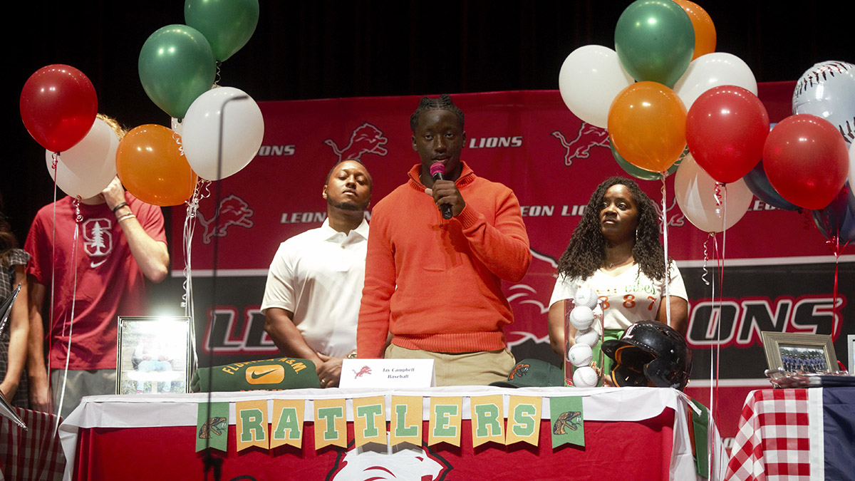 NCAA Eyes 3 National Signing Days, New Rules For Recruits/Hotels | OutKick