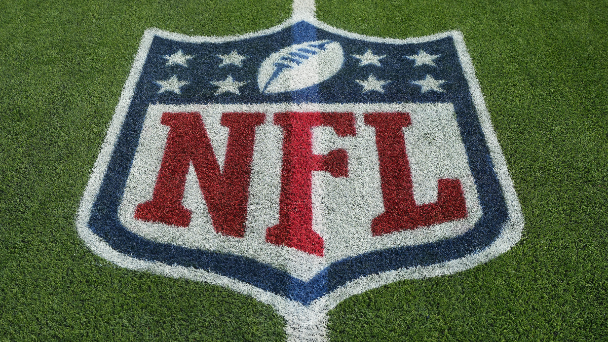 NFL Faces Civil Rights Complaint Over 'Racist Rooney Rule' | OutKick