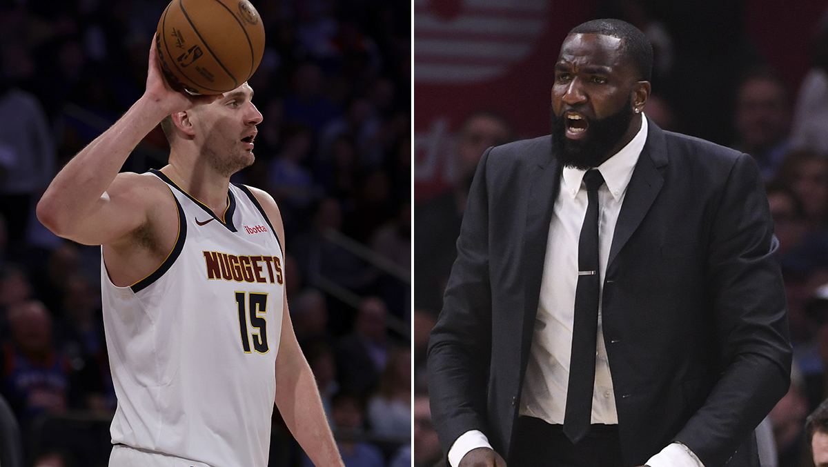 Will Race Cost Nikola Jokic The MVP Again This Season? | OutKick