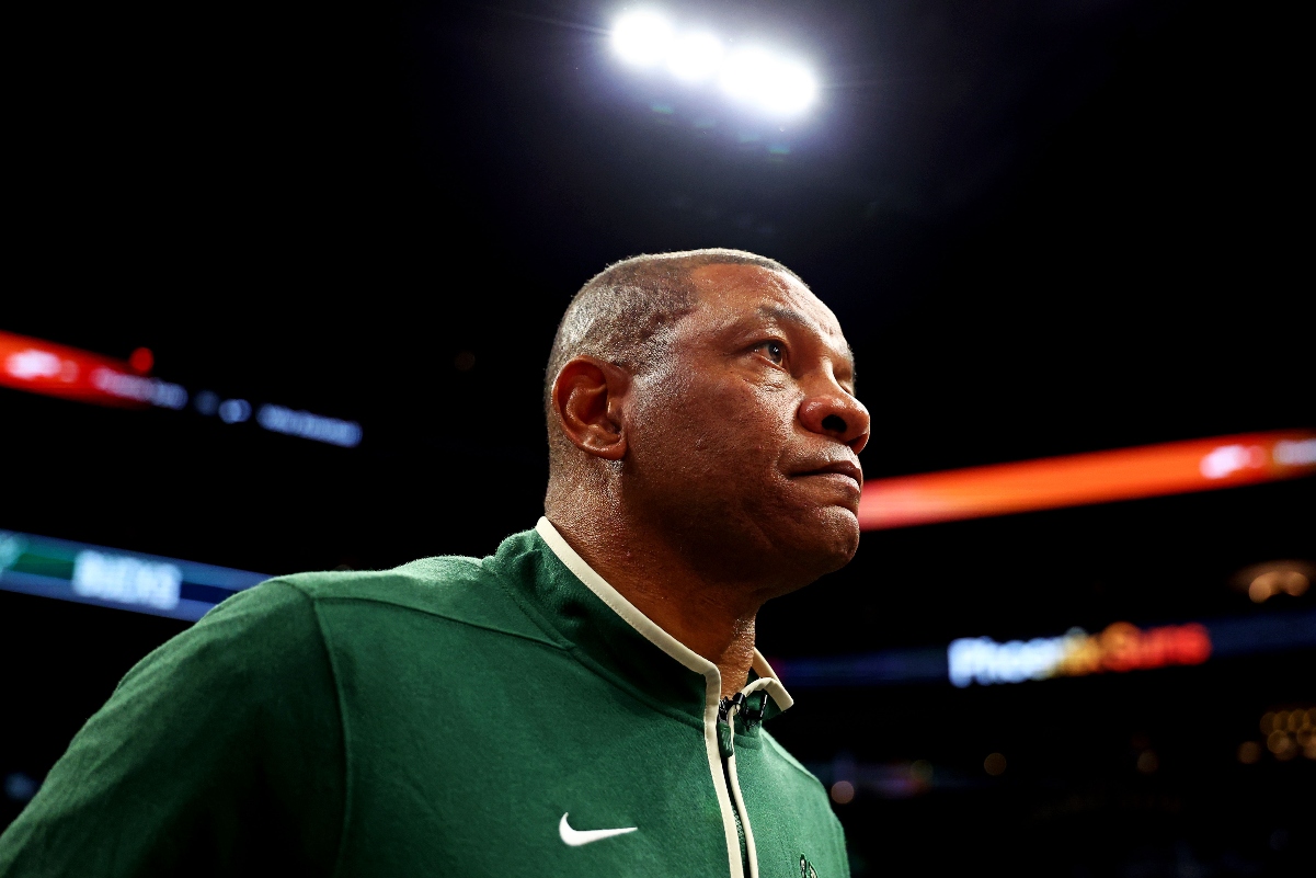 Doc Rivers Calls Out Buck As His Start In Milwaukee Hits Nightmare ...