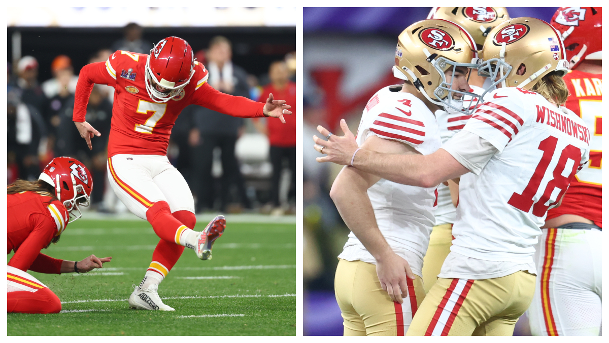 Special Teams Dominate Super Bowl, Just Like Everyone Hoped | OutKick