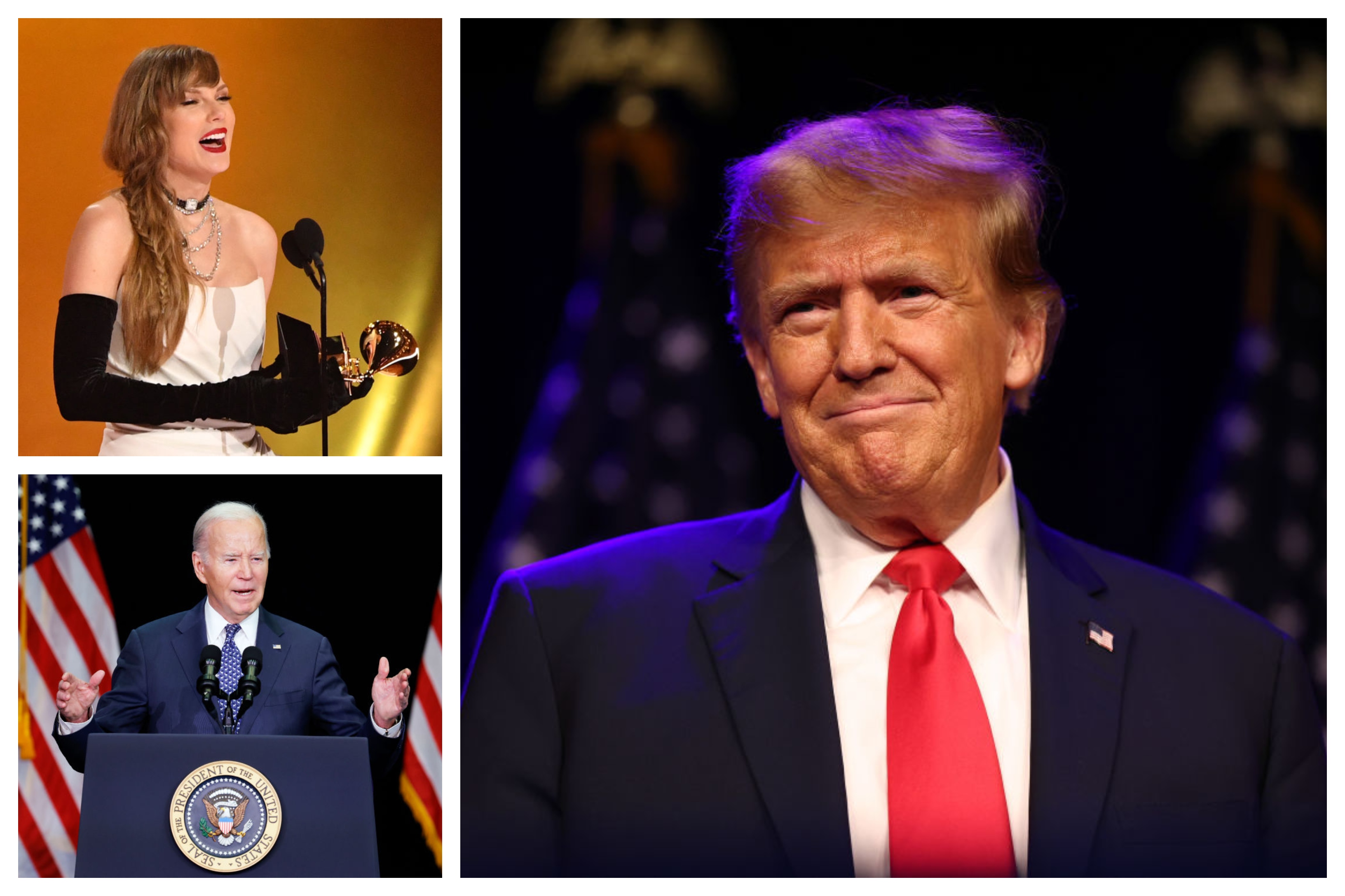 Taylor Swift Gets Political | OutKick Taylor Swift Gets Political | OutKick