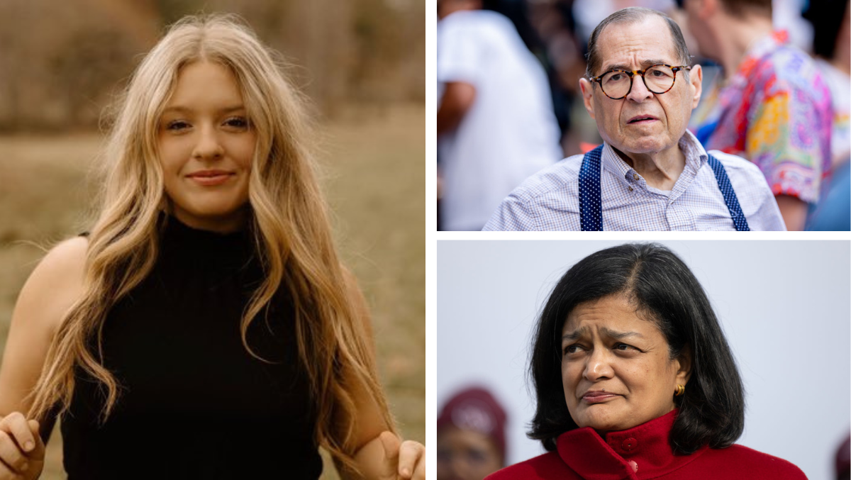 Volleyball Player Injured By Trans Athlete Fires Back At Dems Who ...