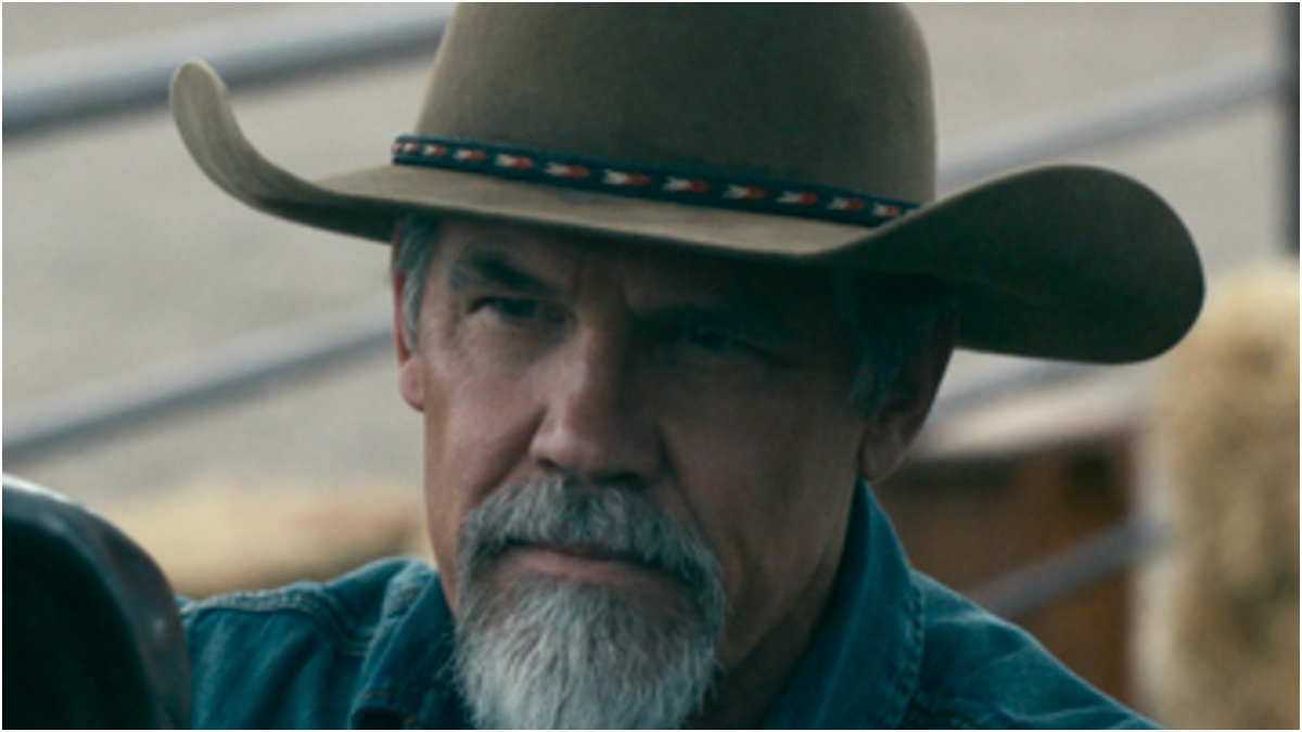 'Outer Range' Season 2 Premiere Date Announced, First Look Released ...