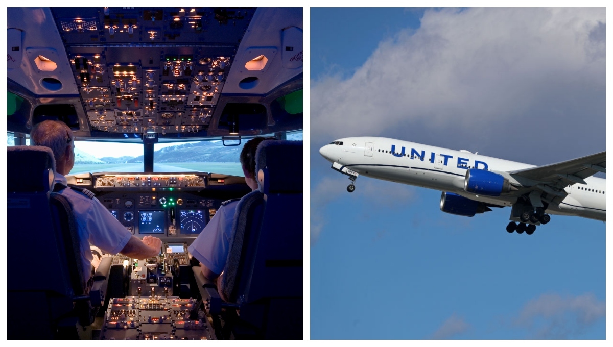 Scary Skies: Boeing Has Had 6 Issues In 10 Days On Its Flights | OutKick