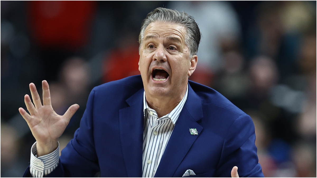 Social Media Destroys Kentucky After Oakland Loss: REACTIONS | OutKick