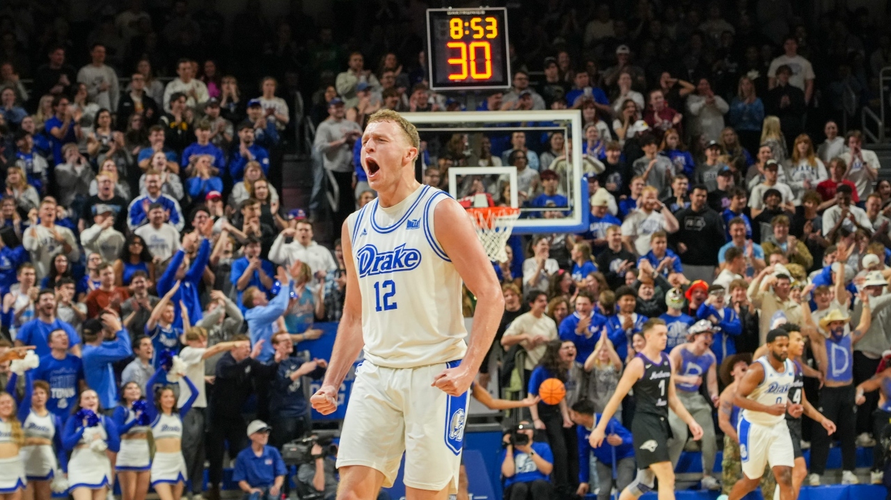 4 'Locks' For 2024 NCAA Tournament 1st-Round Action Thursday | OutKick