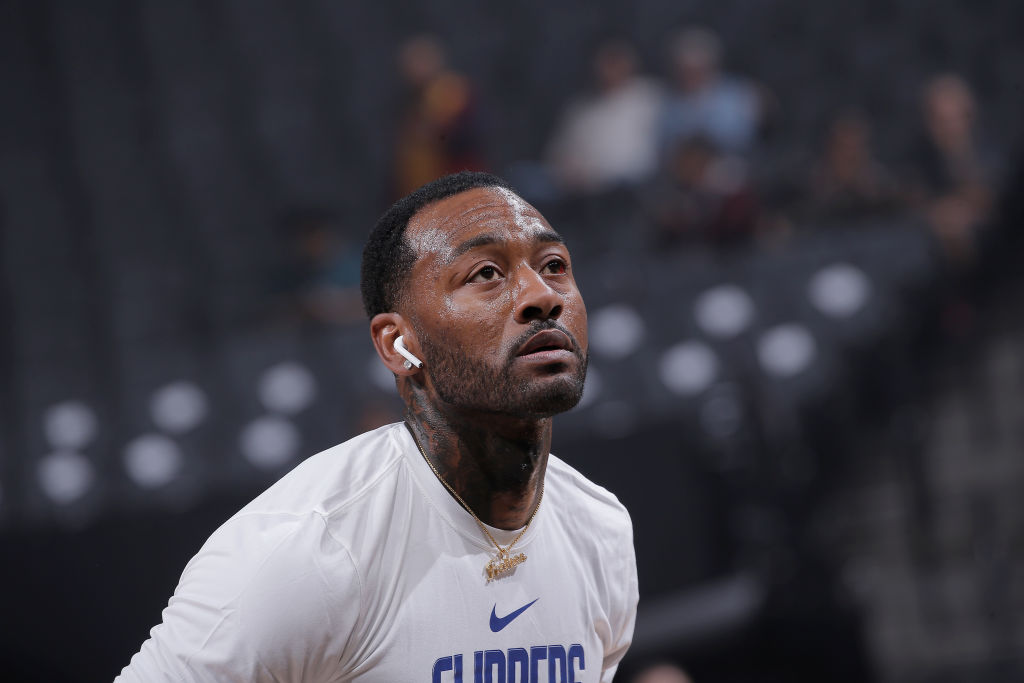 John Wall Opens Up About Nearly Committing Suicide In 2020 | OutKick