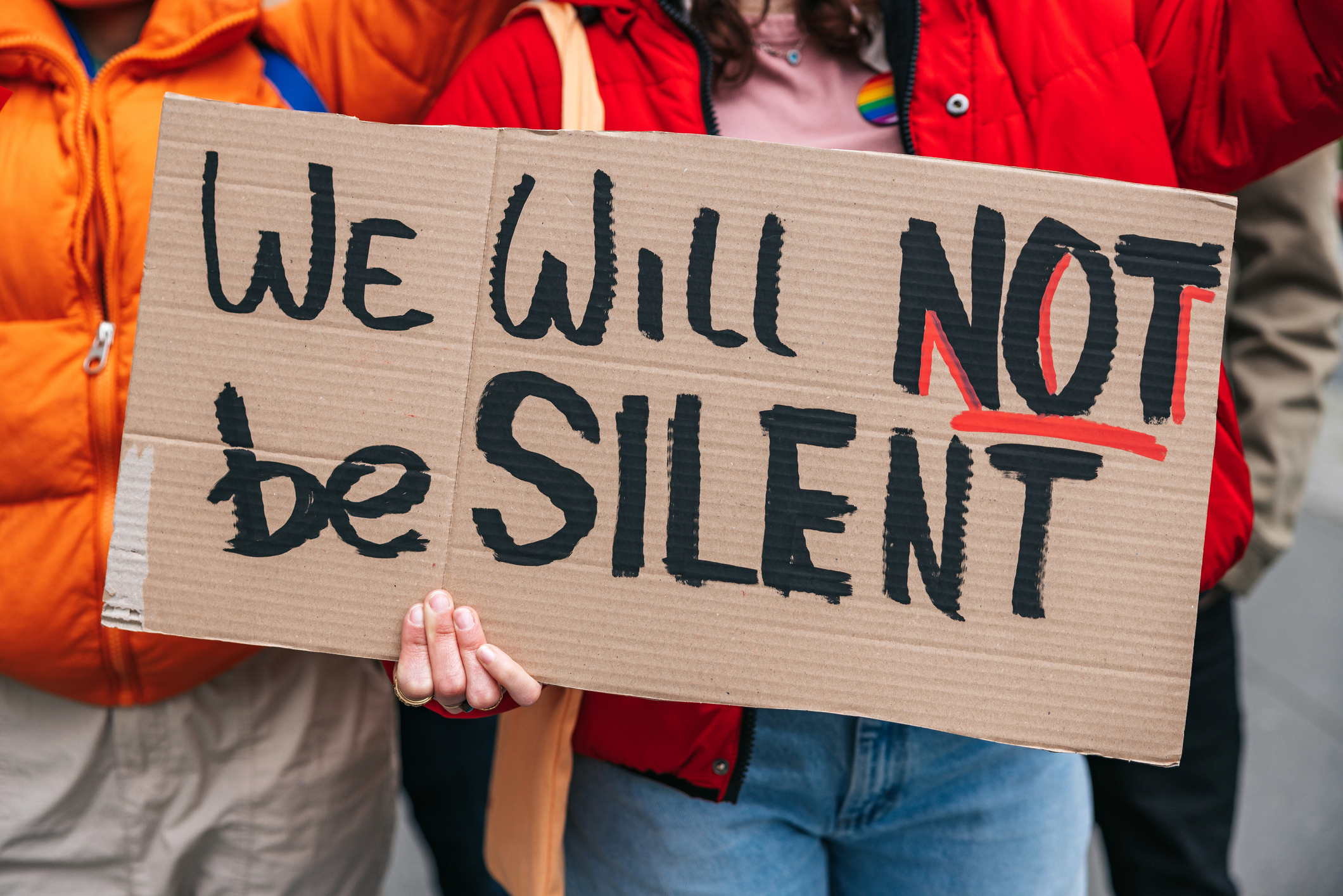 The Wokes Are Miserable, Study Finds | OutKick