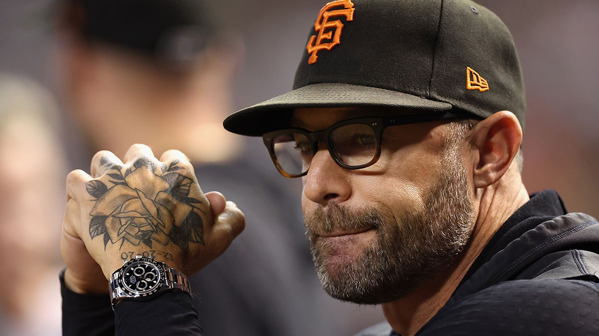 Nick Adams (Alpha Male): Why I'm Watching Baseball Again | OutKick