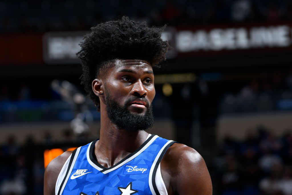 Jonathan Isaac Walks Back Statement That White House Was Attacking ...