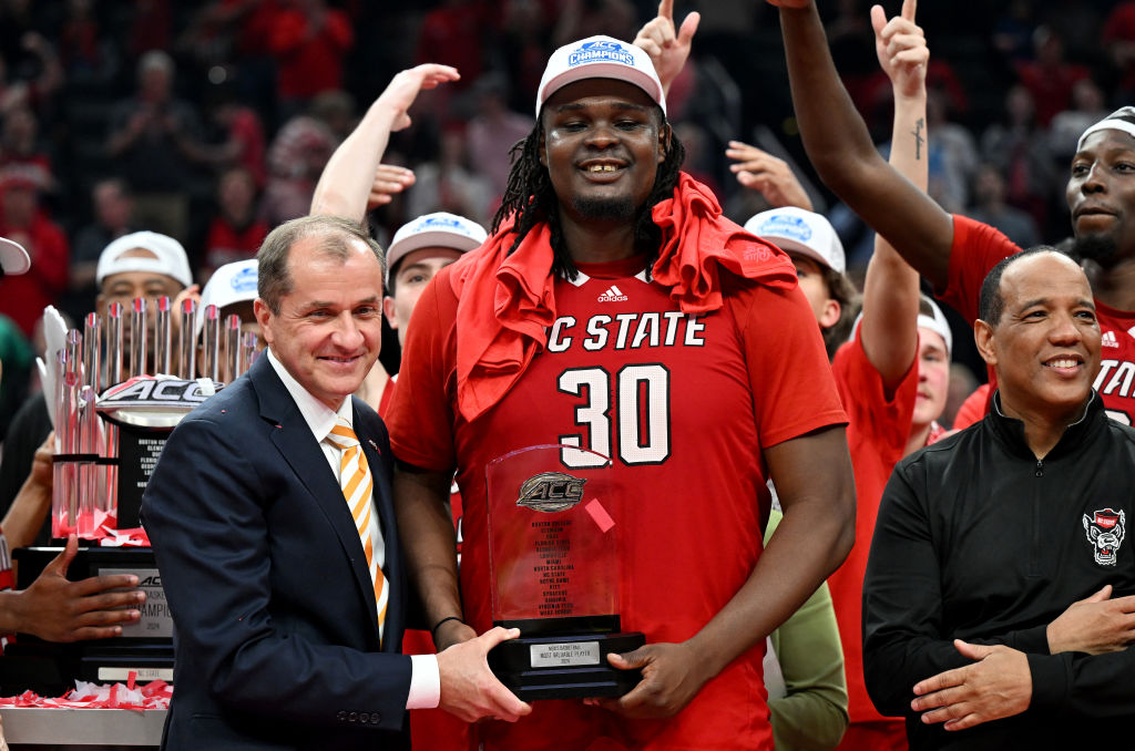 Total Take As Two Underdogs Look To Continue Their Run