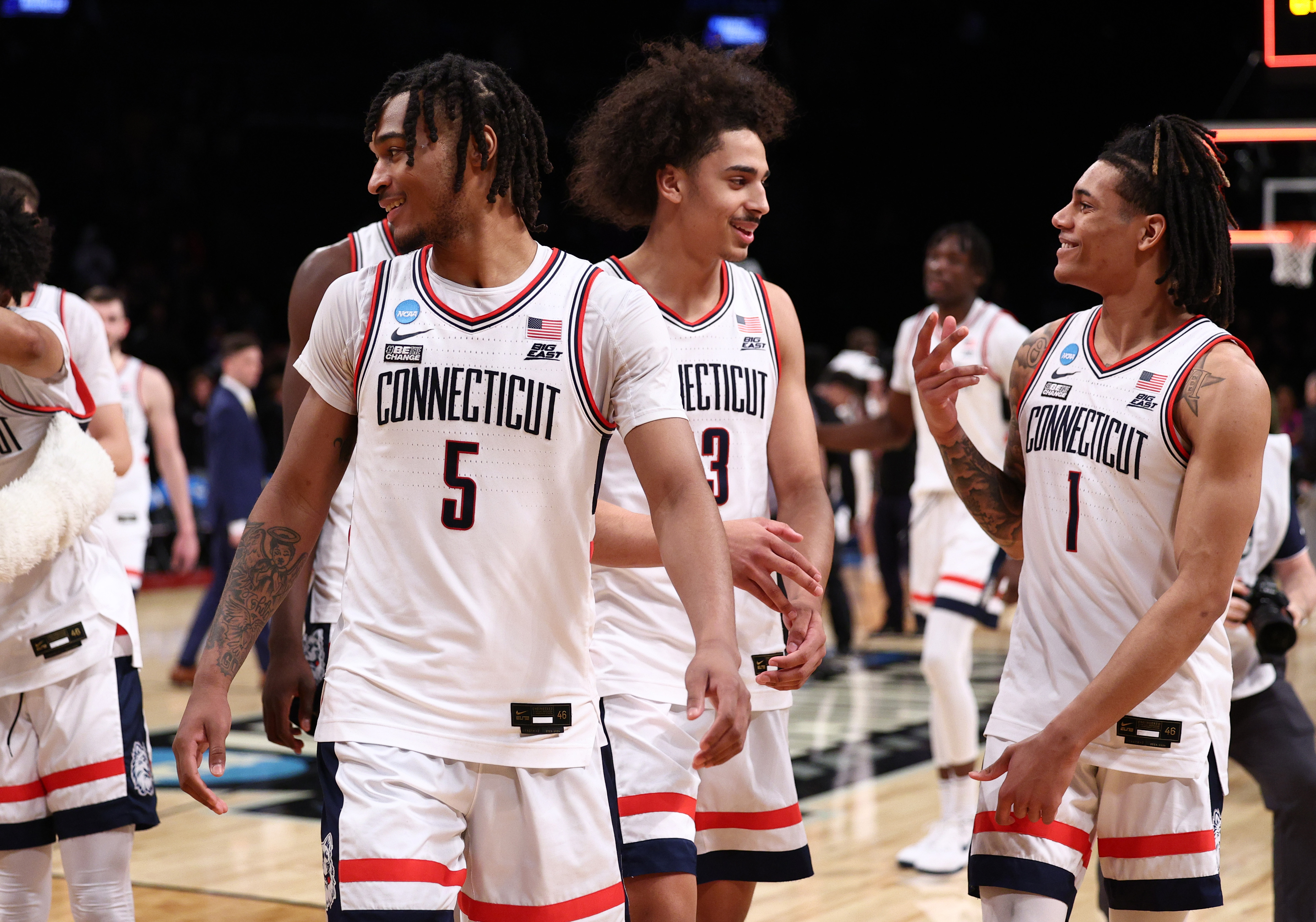 UConn Will Continue To Dominate Against Purdue | OutKick