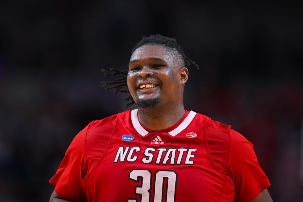 NC State Legend DJ Burns Will Take His Talents To South Korea | OutKick
