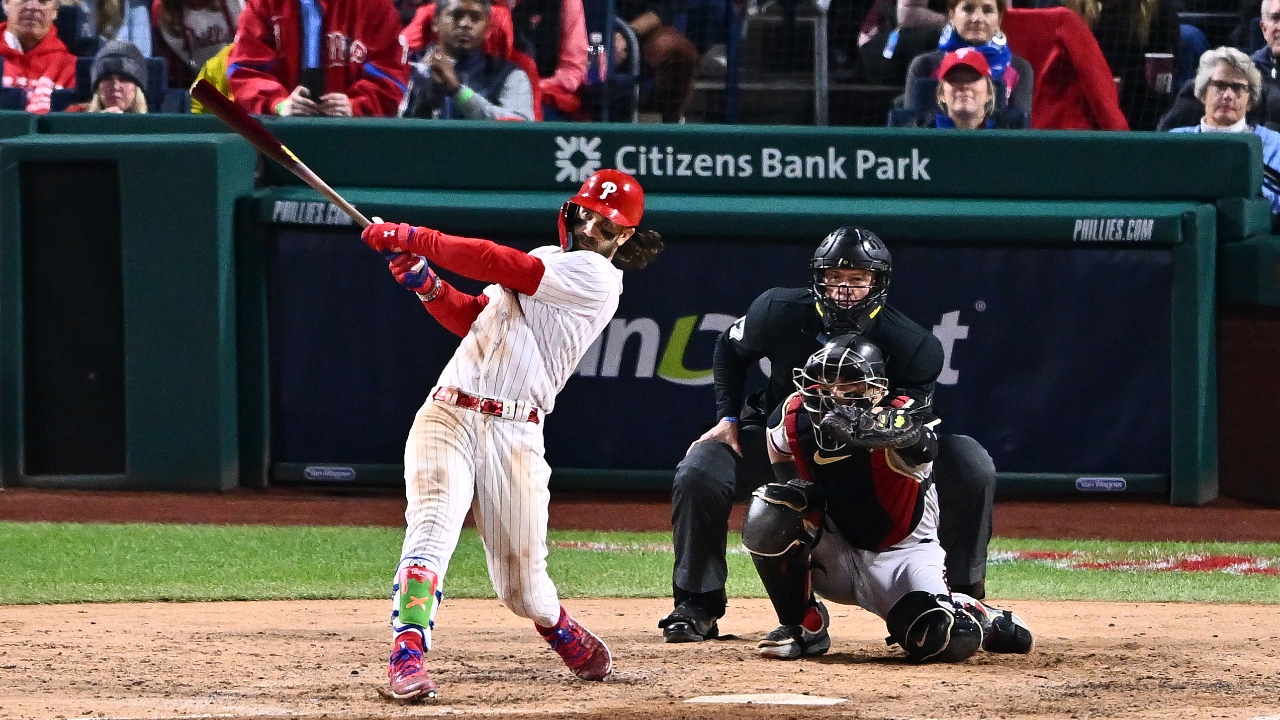 Invest In These 3 MLB Teams For 2024