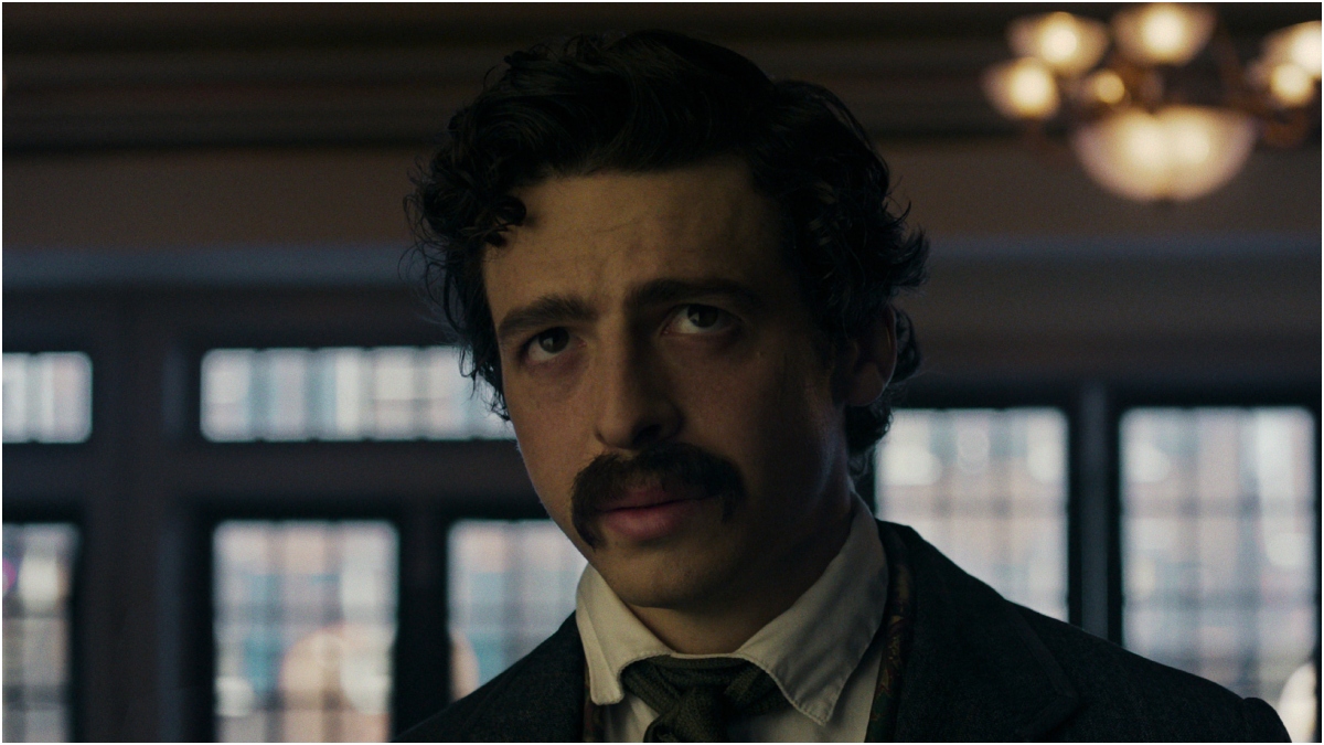 Apple's Lincoln Assassination Series 'Manhunt' Has Potential: REVIEW | OutKick