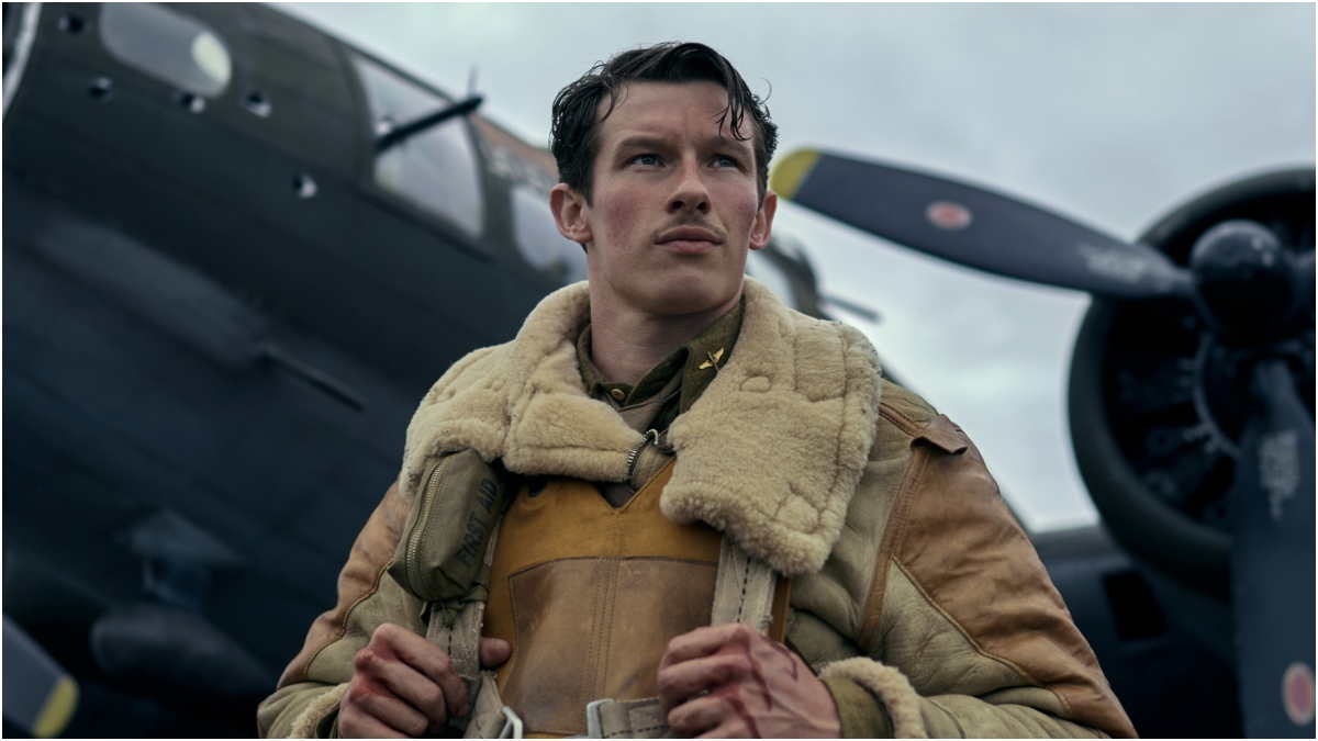 'Masters Of The Air' Episode 8 Preview Is Incredibly Ominous | OutKick