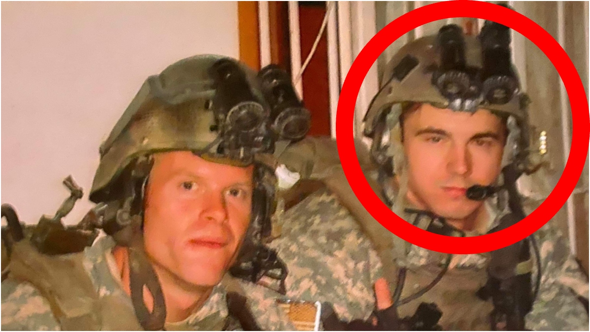 Army Ranger Mike Burke Reflects On War, Combat And Killing | OutKick