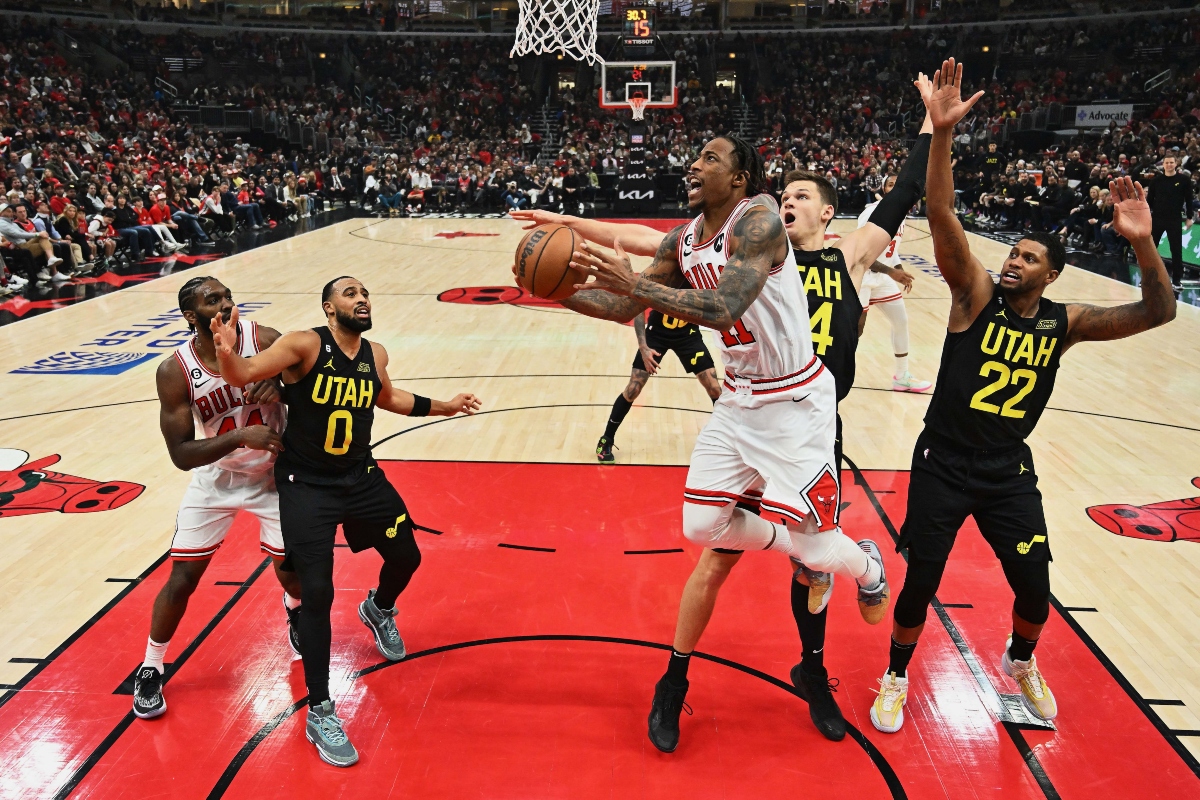 2 NBA Bets Wednesday From A Dude Who Should Retire From Betting Hoops ...