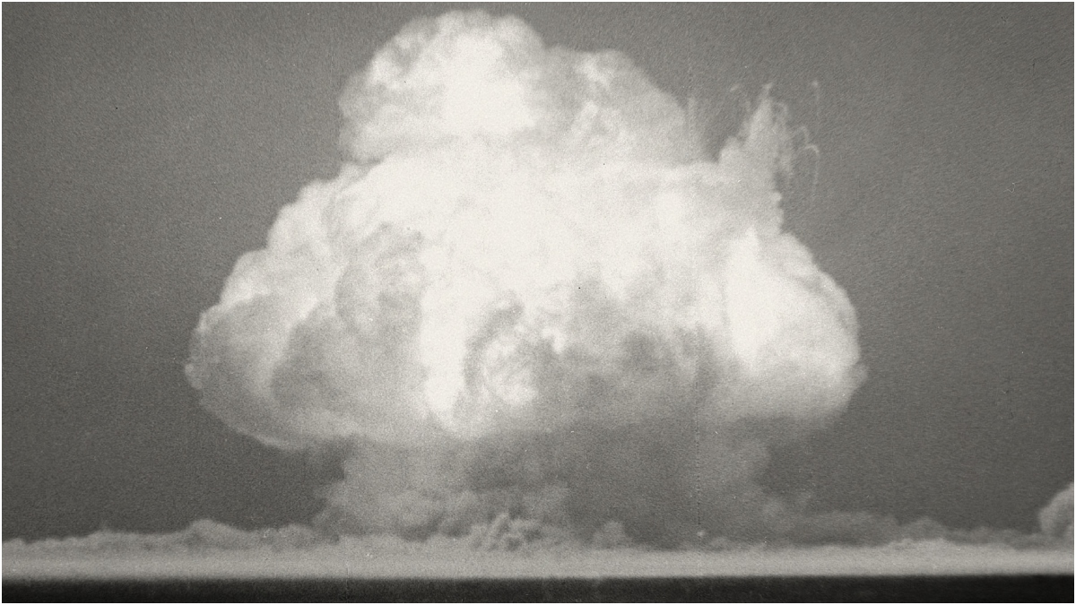 Netflix's 'Turning Point: The Bomb and the Cold War' Is A Great Series ...