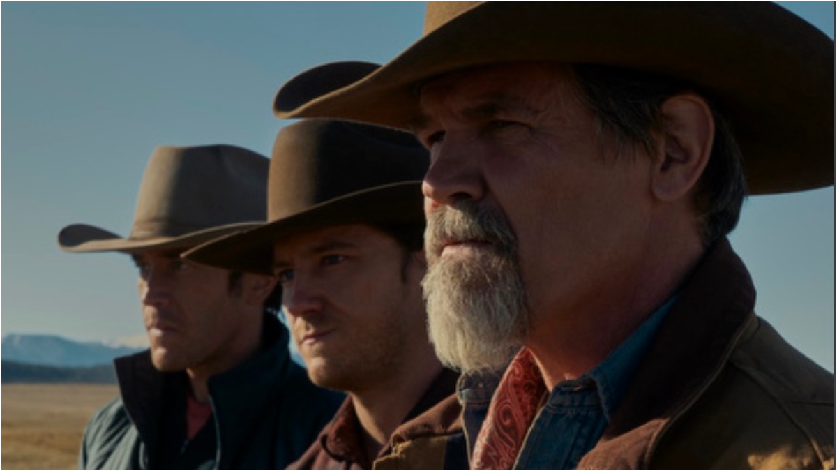 'Outer Range' Season 2 Release Date Gets Major Update | OutKick