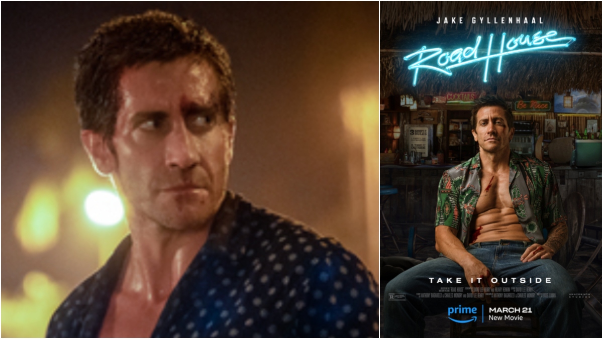'Road House' Remake Is Incredibly Fun | REVIEW | OutKick