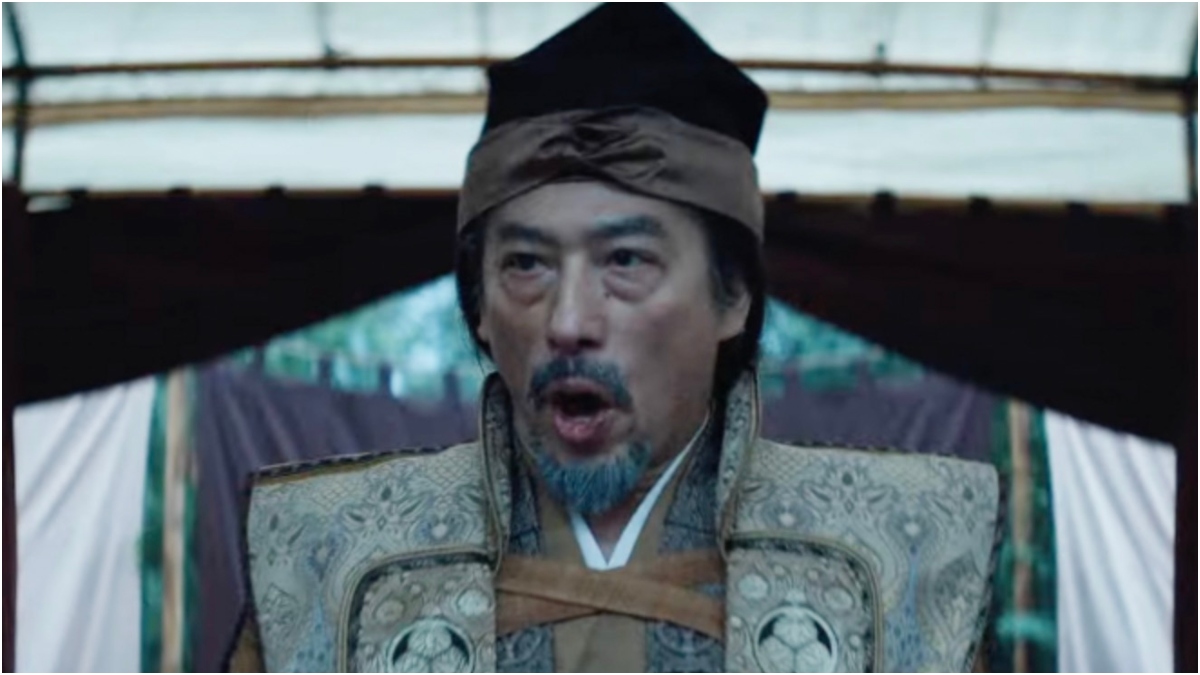 'Shogun' Still To Come Teaser Promises Death And Carnage: VIDEO