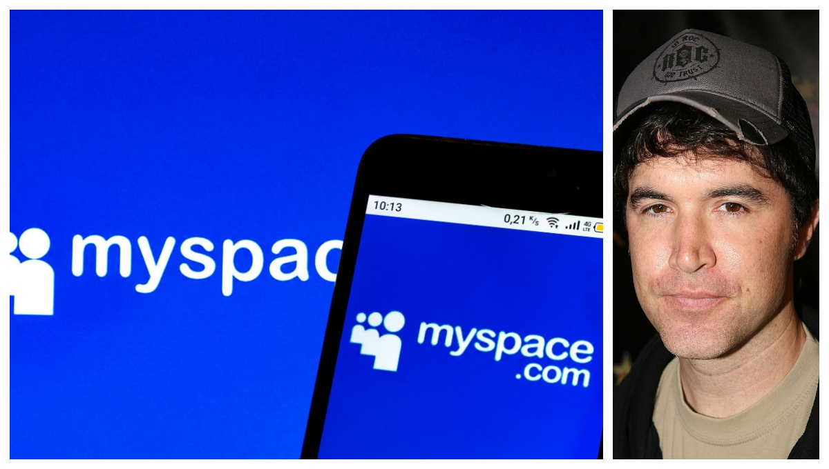 Social Media Is Down - So Where Is Tom From MySpace? | OutKick