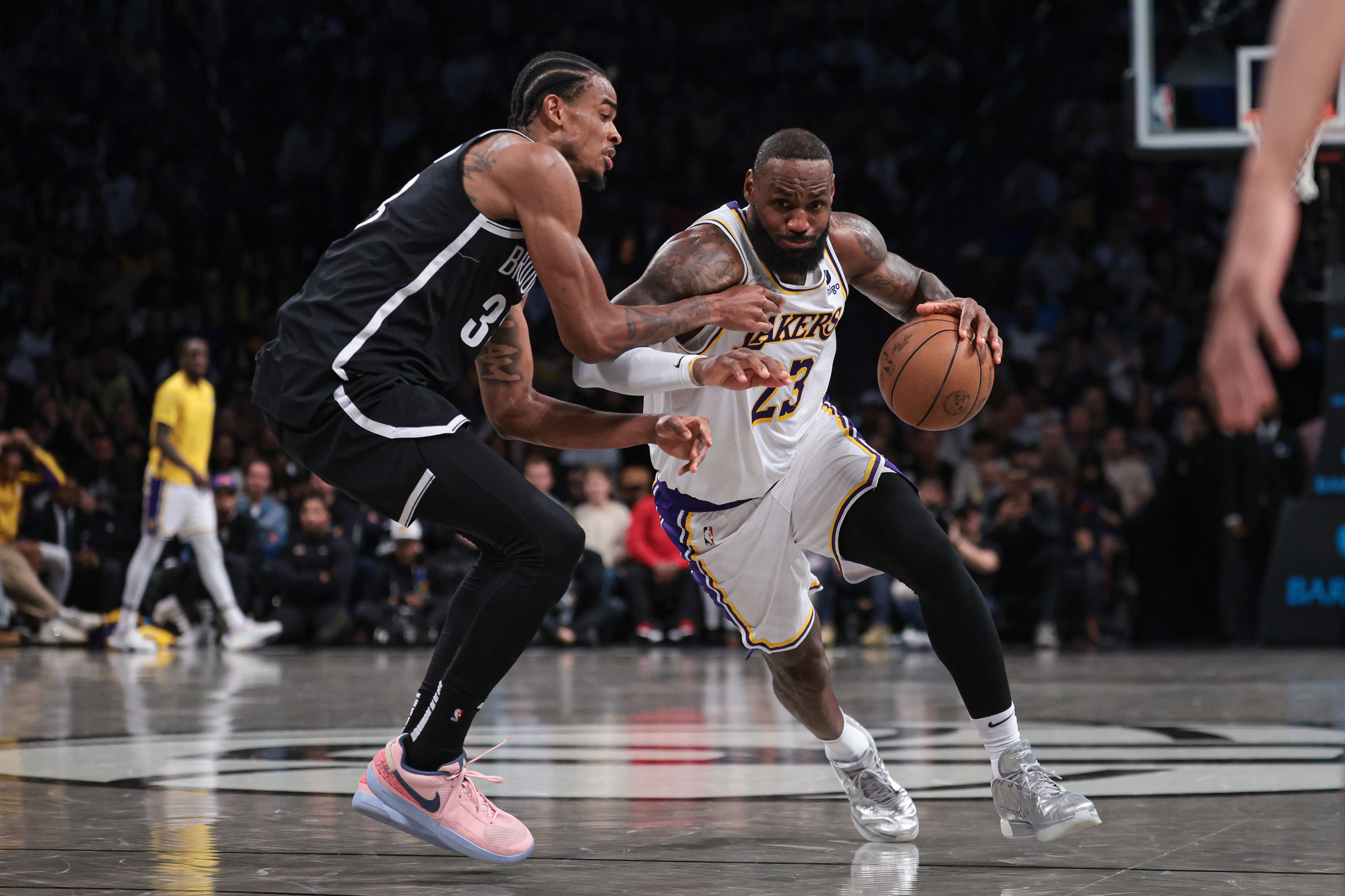 LeBron James Hints His Retirement Could Come Soon: 'I Don't Have Much ...