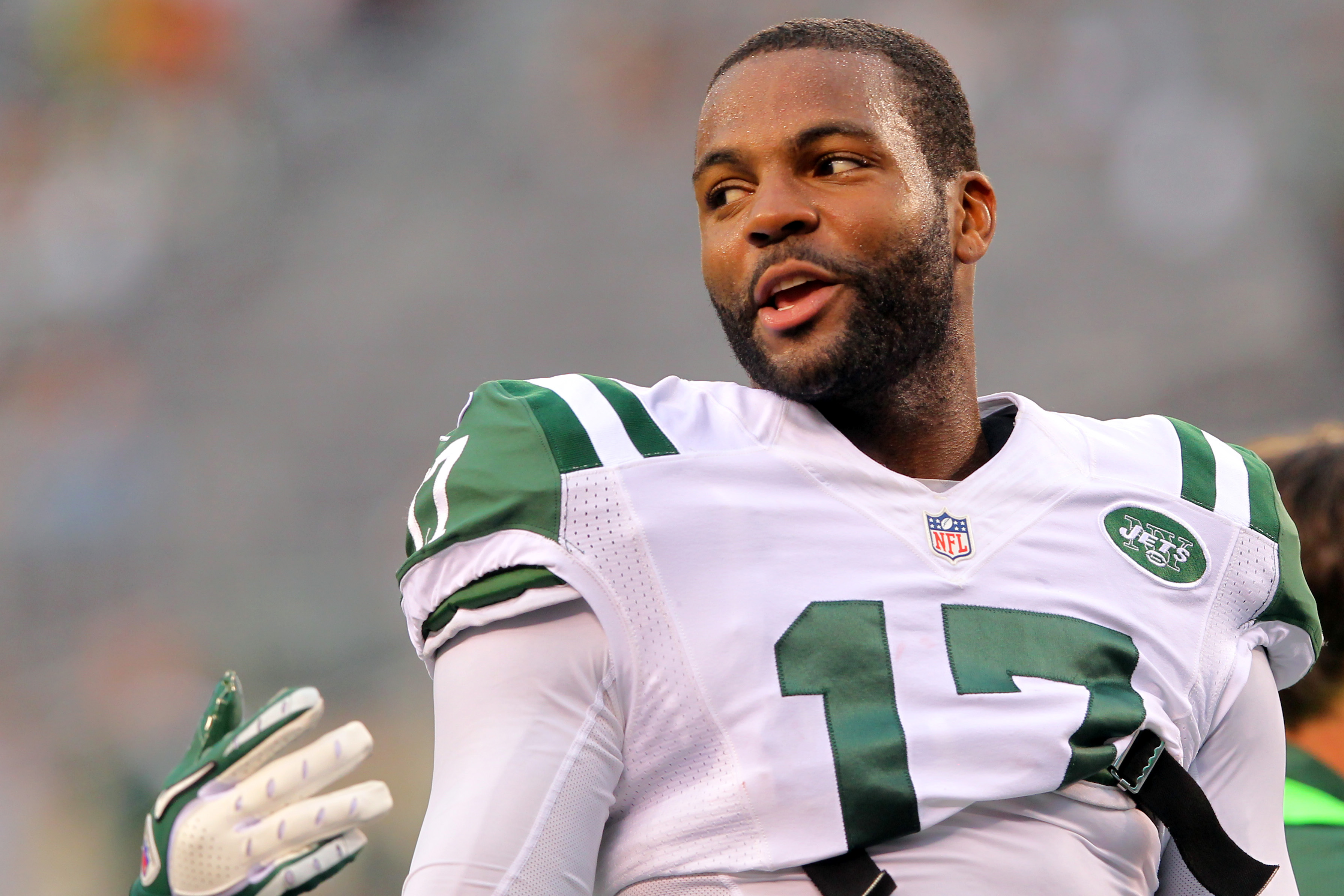 Braylon Edwards Says People Should Help Break Up Altercations, Not Film ...