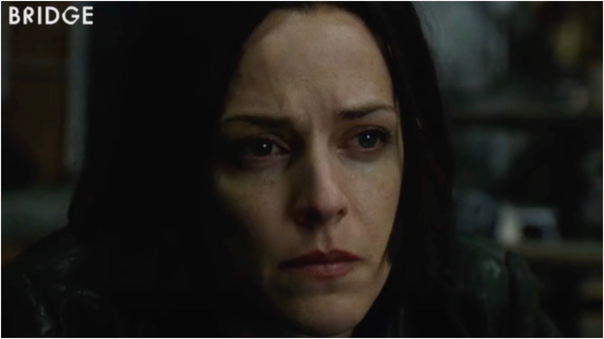 Hulu Releases Intriguing Trailer For 'Under The Bridge' | OutKick