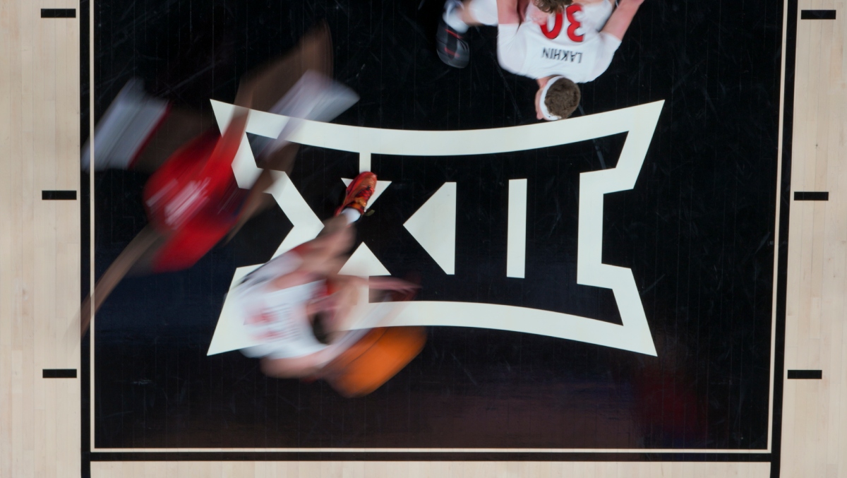 Big 12 Announces Championship Menu, And Here Are Some Winners And ...