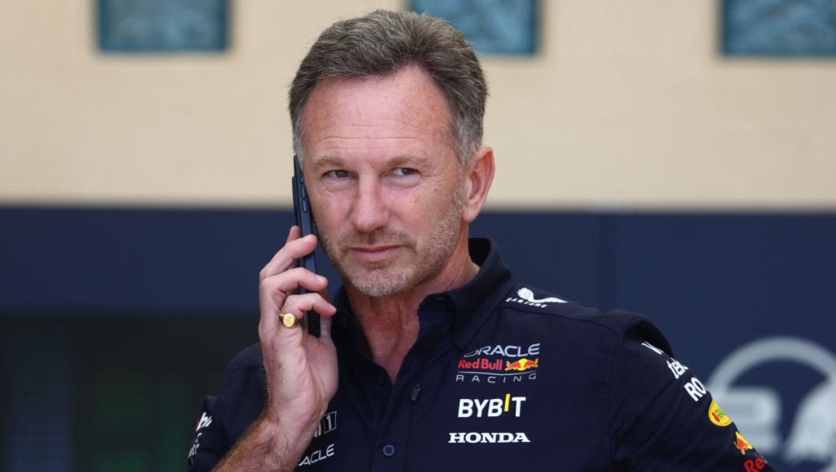 Christian Horner Accuser Reportedly Files A Griecance With The FIA ...