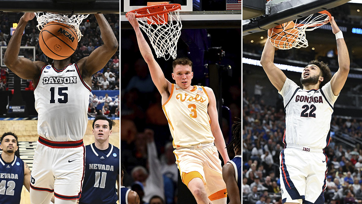 Clay Travis Picks Every Saturday NCAA Tourney Game - Get Rich, Kids ...