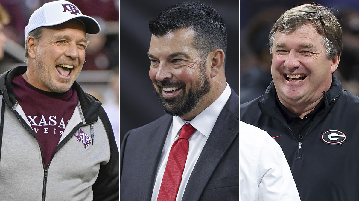 CFP Expansion Is More About Money Than Finding True Champion | Barrett ...