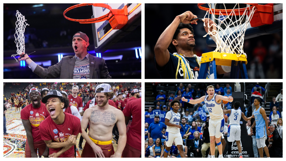NCAA Tournament Breakdown: East Region Best Bets, Sleepers & Busts ...